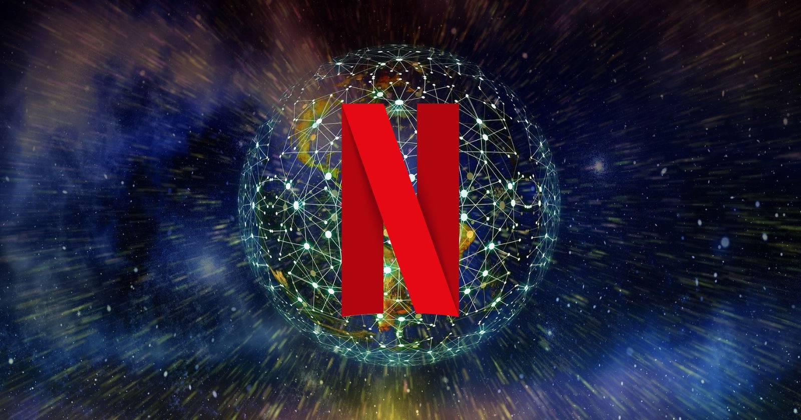 How Much of the Internet's Bandwidth Does Netflix Use?