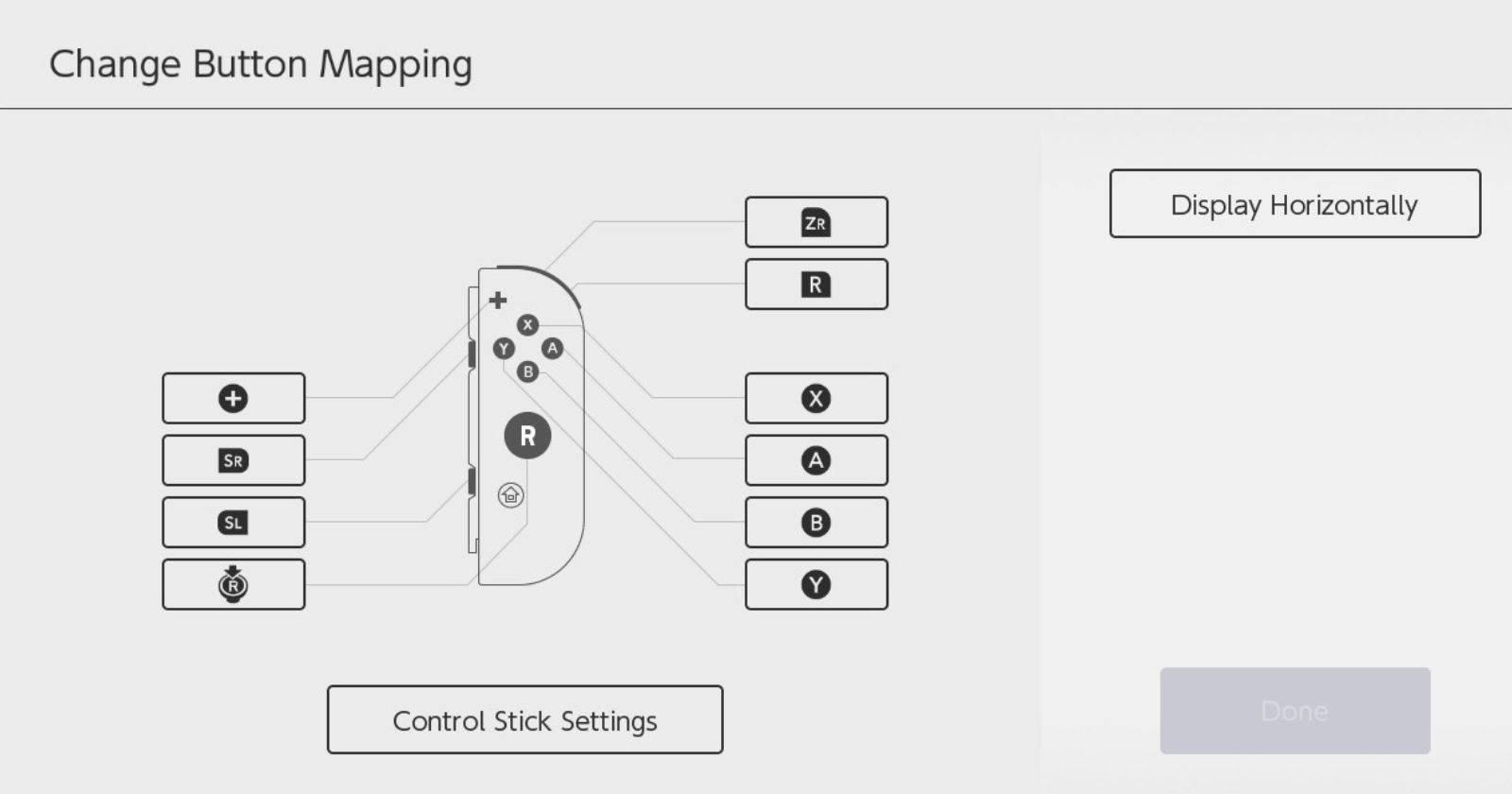 How to Remap Your Nintendo Switch Controller