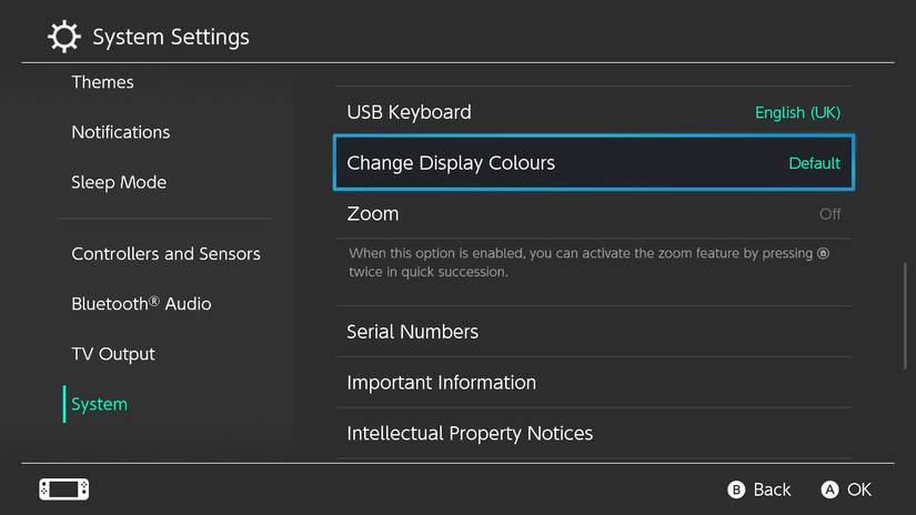 How to Customize the Nintendo Switch UI to Suit Your Needs