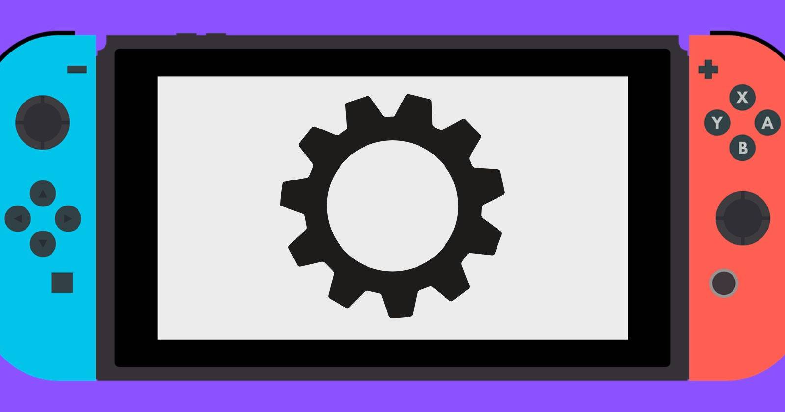 How to Access the Quick Settings on Your Nintendo Switch