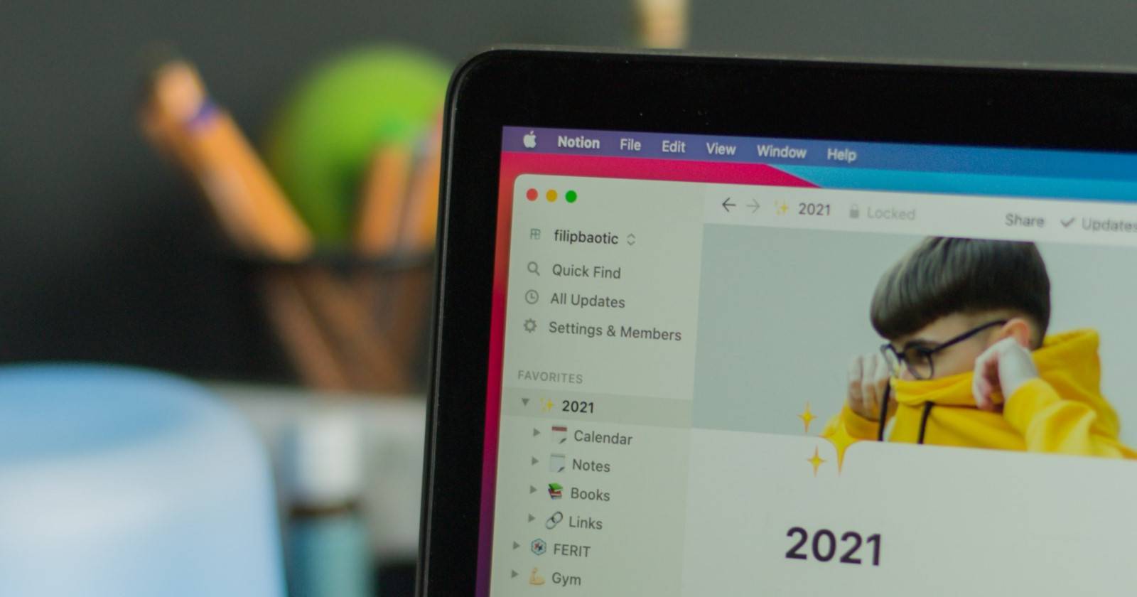 The 9 Best Free Notion Templates for Freelancers