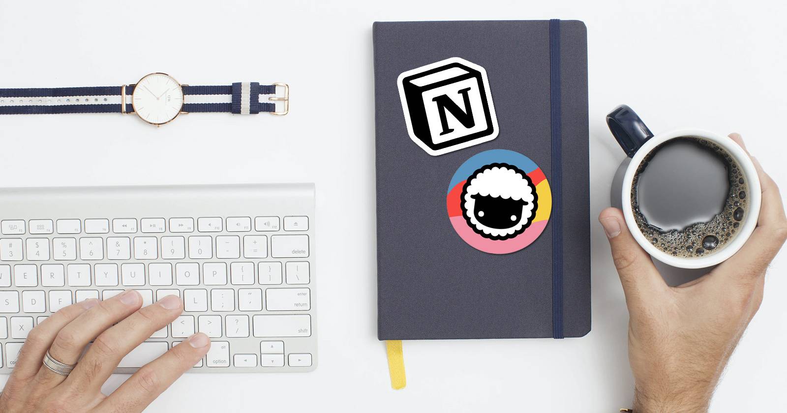 Notion vs. Taskade: Which Productivity App Is the Best?