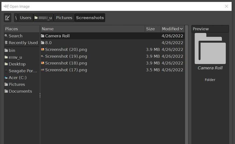How to Convert EXR Files to JPG Images on Windows 11