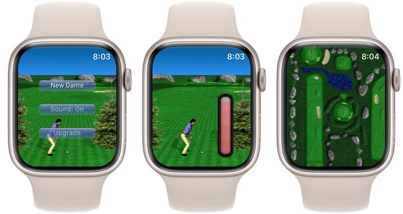 The 14 Best Games for the Apple Watch