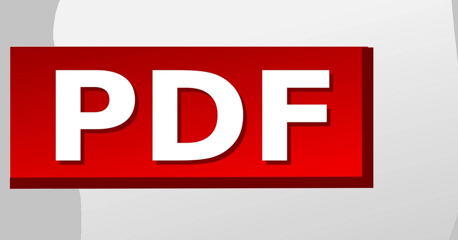 How to Annotate PDF Documents in Windows 11