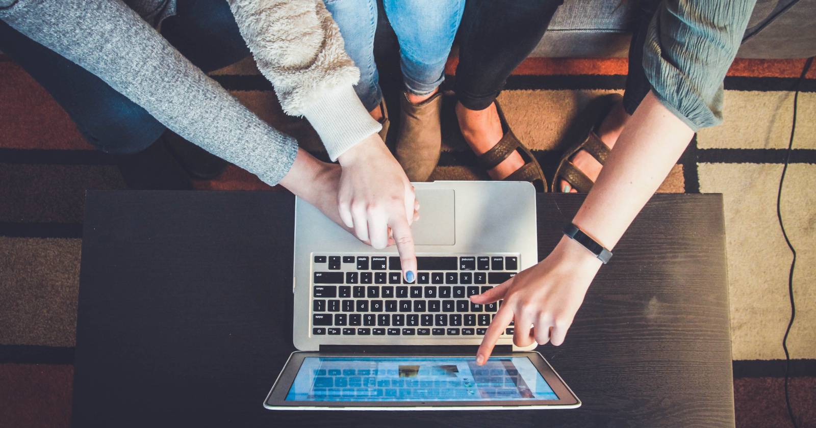 6 Ways to Keep Your Email Address Hidden