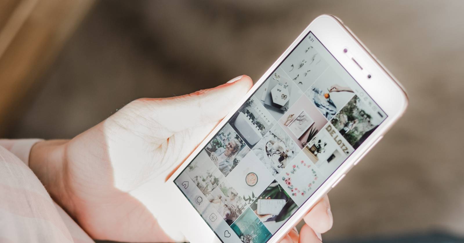 How to Use Instagram's Dual Camera Feature