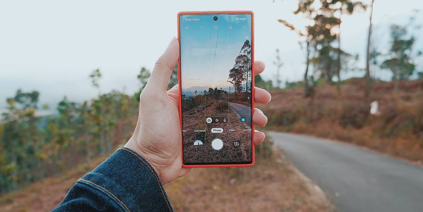 What Is Pixel Binning in Mobile Photography? How Does It Work?