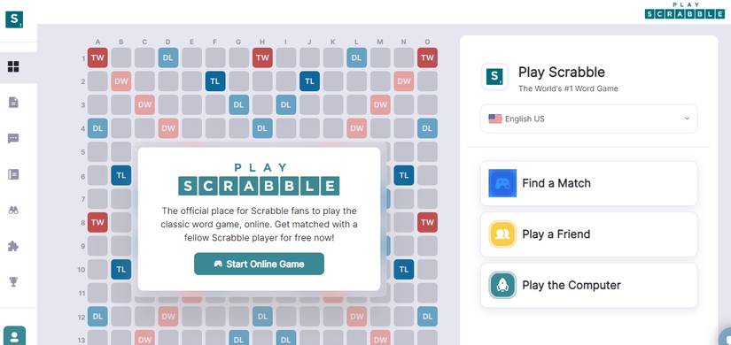18 Online Resources to Expand your English Vocabulary