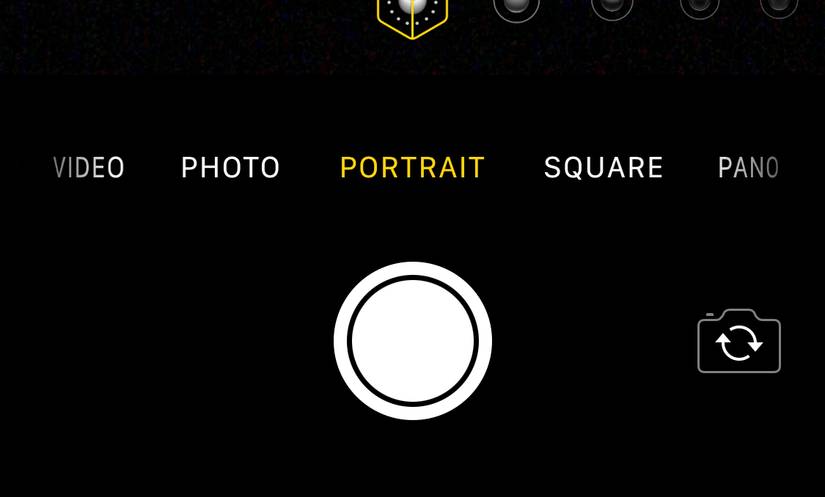 What Is Portrait Mode on an iPhone and How Do You Use It?