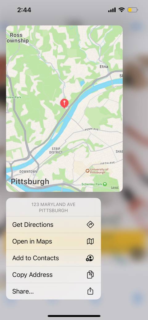 9 Handy Ways to Use the Text Scanner on Your iPhone