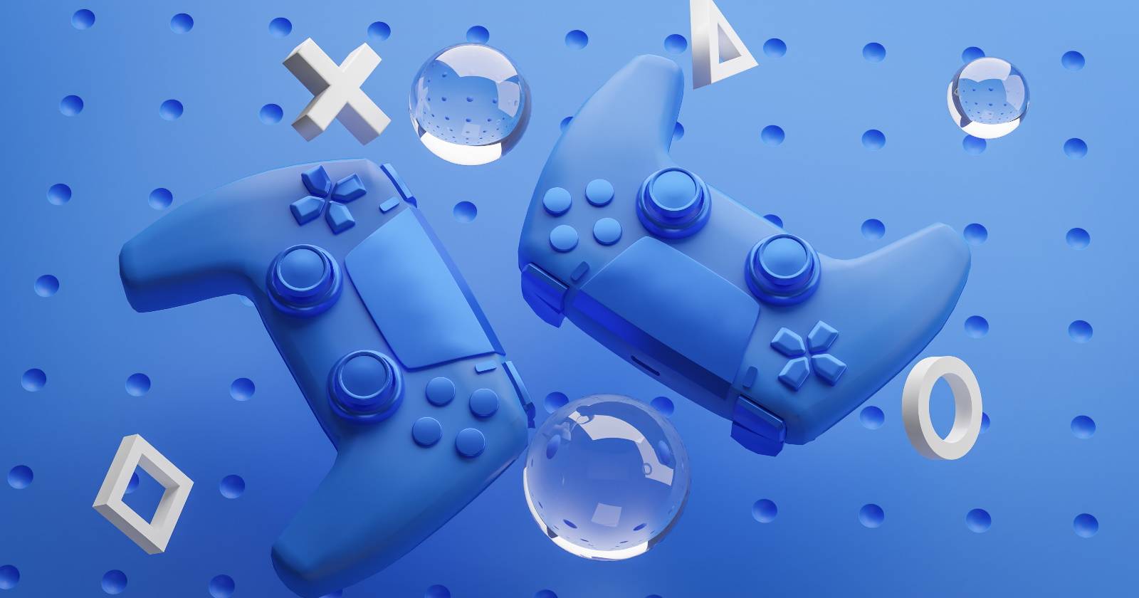 The Best Gifts for a PlayStation Fan