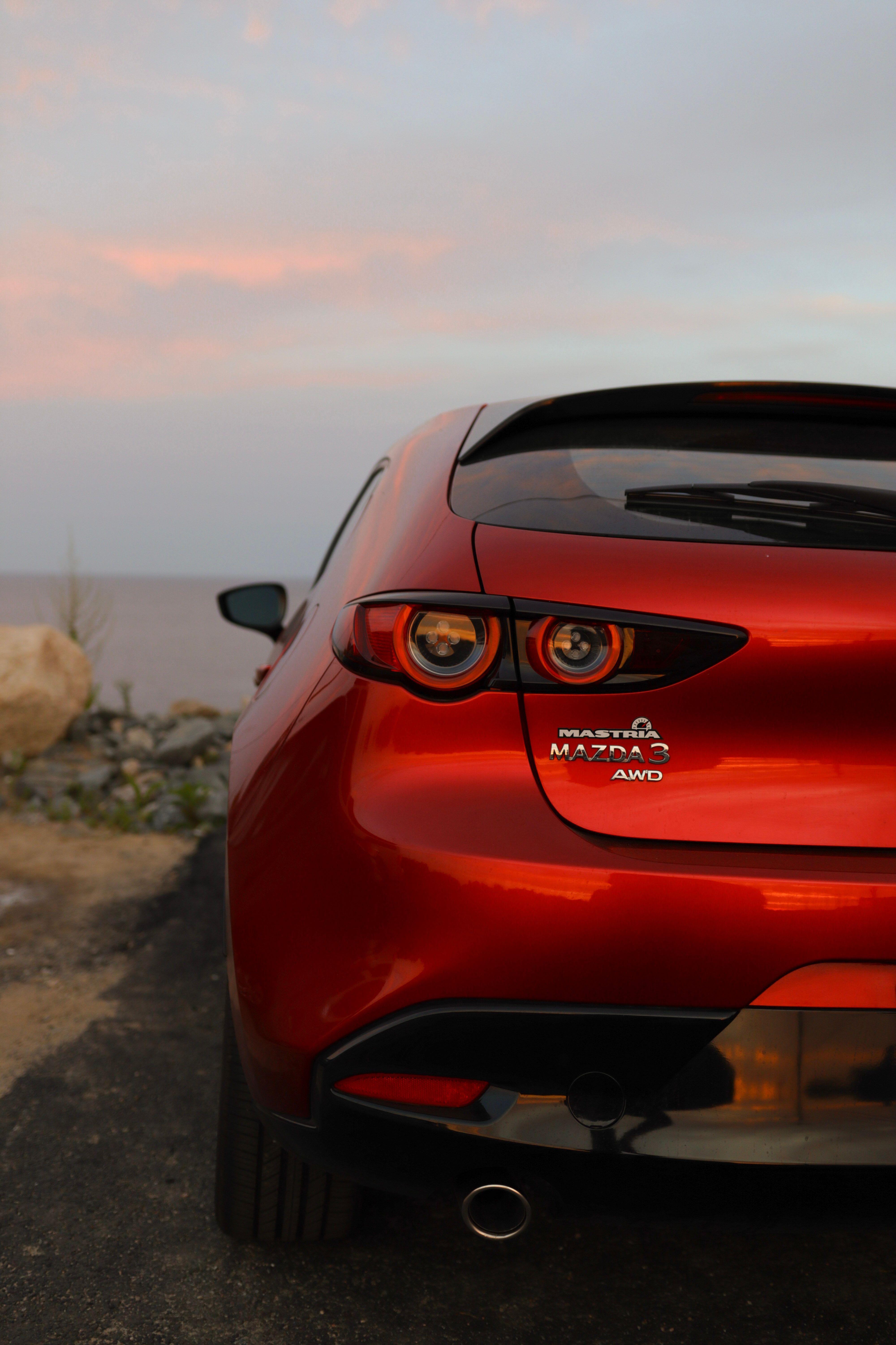 How to Take Amazing Pictures of Cars: 5 Automotive Photography Tips