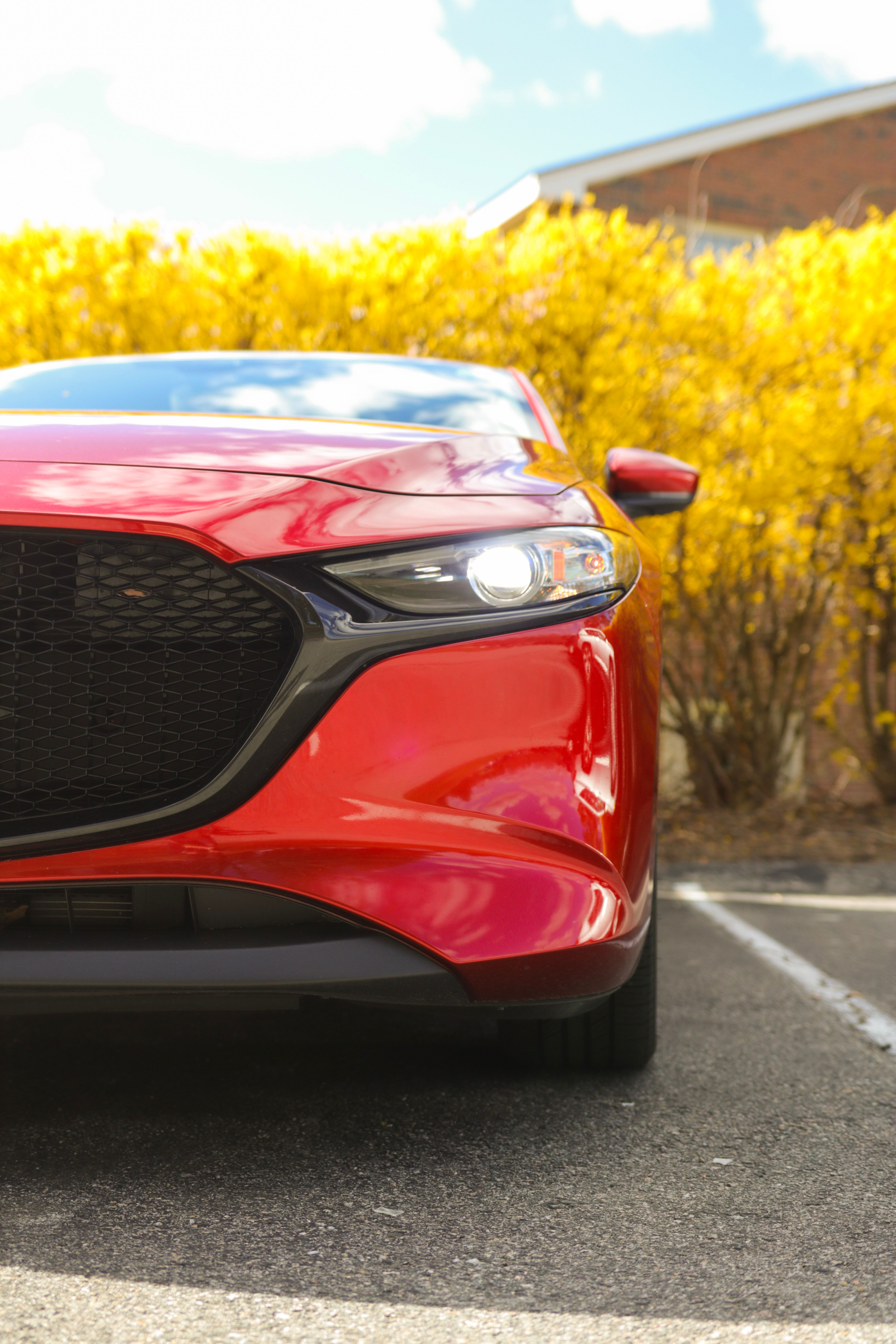 How to Take Amazing Pictures of Cars: 5 Automotive Photography Tips