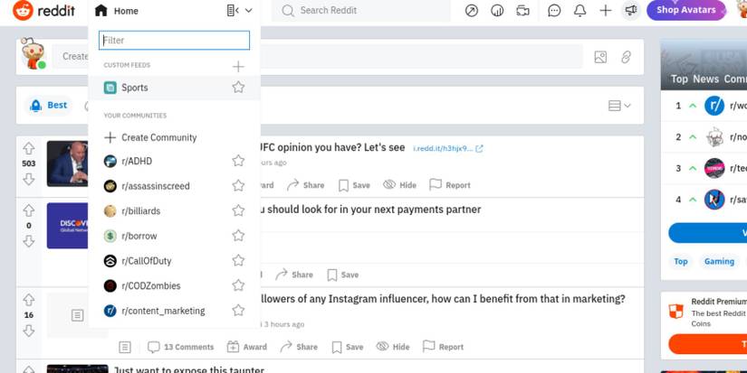 How to Browse Reddit Like a Pro: 3 Tips