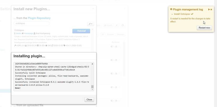 How to Create the Best 3D Printing Time-Lapse Videos With Octolapse