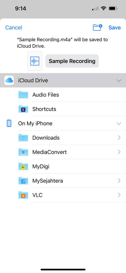 4 Ways to Transfer Voice Memos From Your iPhone to a Windows PC Without ...