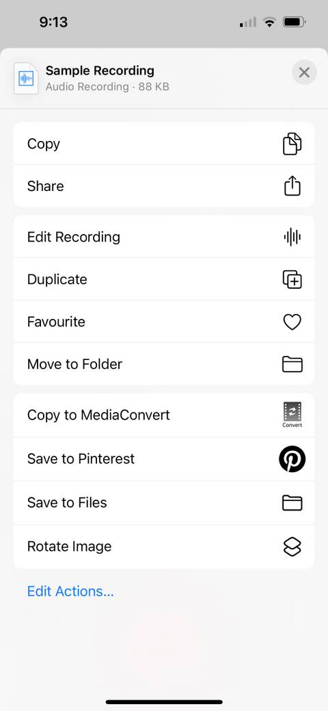 4 Ways to Transfer Voice Memos From Your iPhone to a Windows PC Without ...