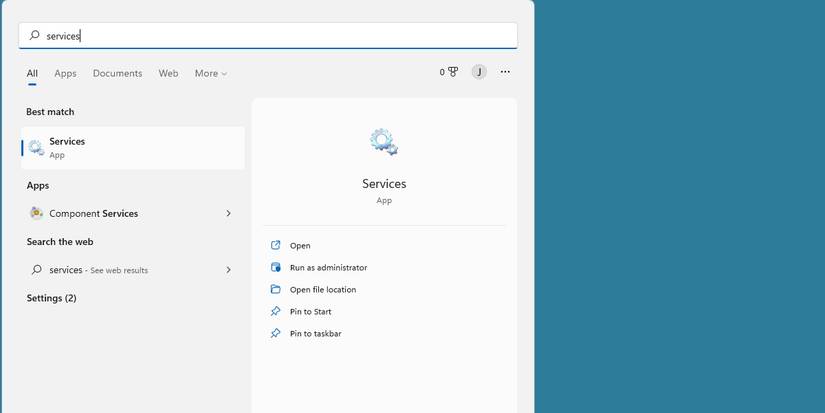 Is It Okay to Disable the Windows Search Service? Should You?