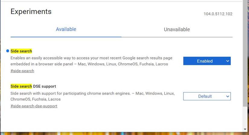 How to Search in the Sidebar Within Microsoft Edge, Google Chrome, and ...