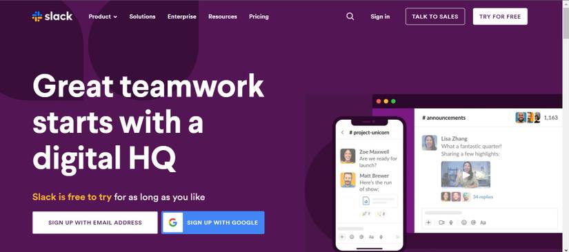 The 10 Best Instant Messaging Platforms for Remote Teams