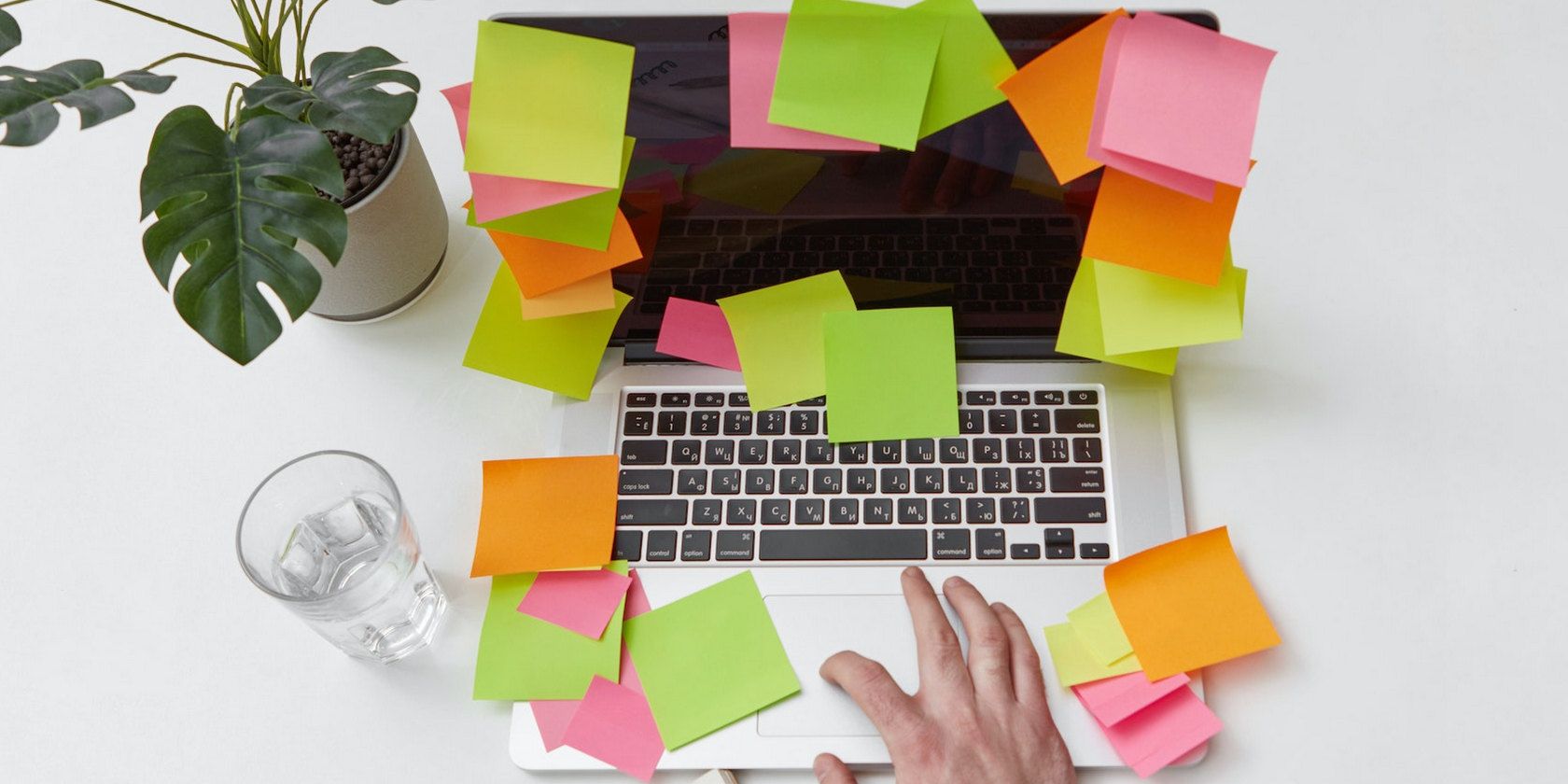 5 Ways to Take Notes on Windows 11 Without Downloading Software