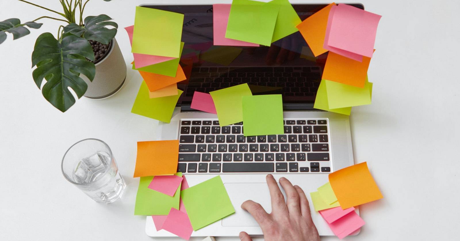 5 Ways to Take Notes on Windows 11 Without Downloading Software