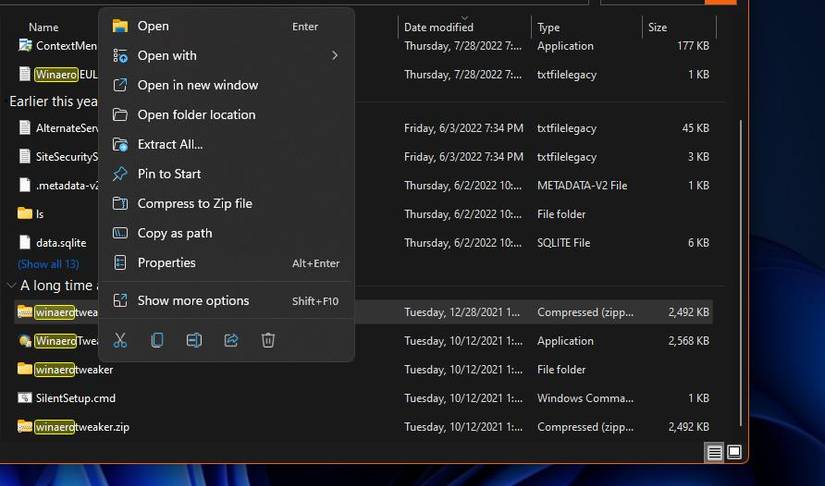 How to Set Colors for Active and Inactive Title Bars in Windows 11