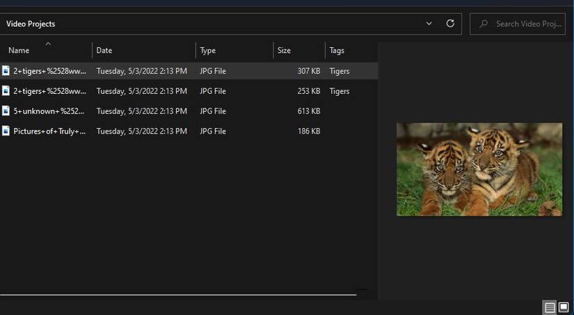 How to Add Preview and Details Pane Options to File Explorer’s Context Menu