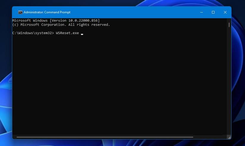 How to Fix the Uninstallation Error 0x80073CFA in Windows 10 & 11