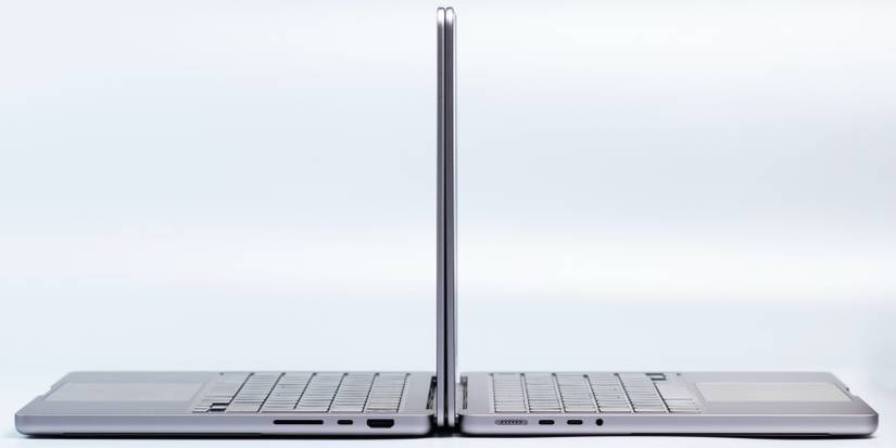 What Can You Salvage From Your Broken Laptop?