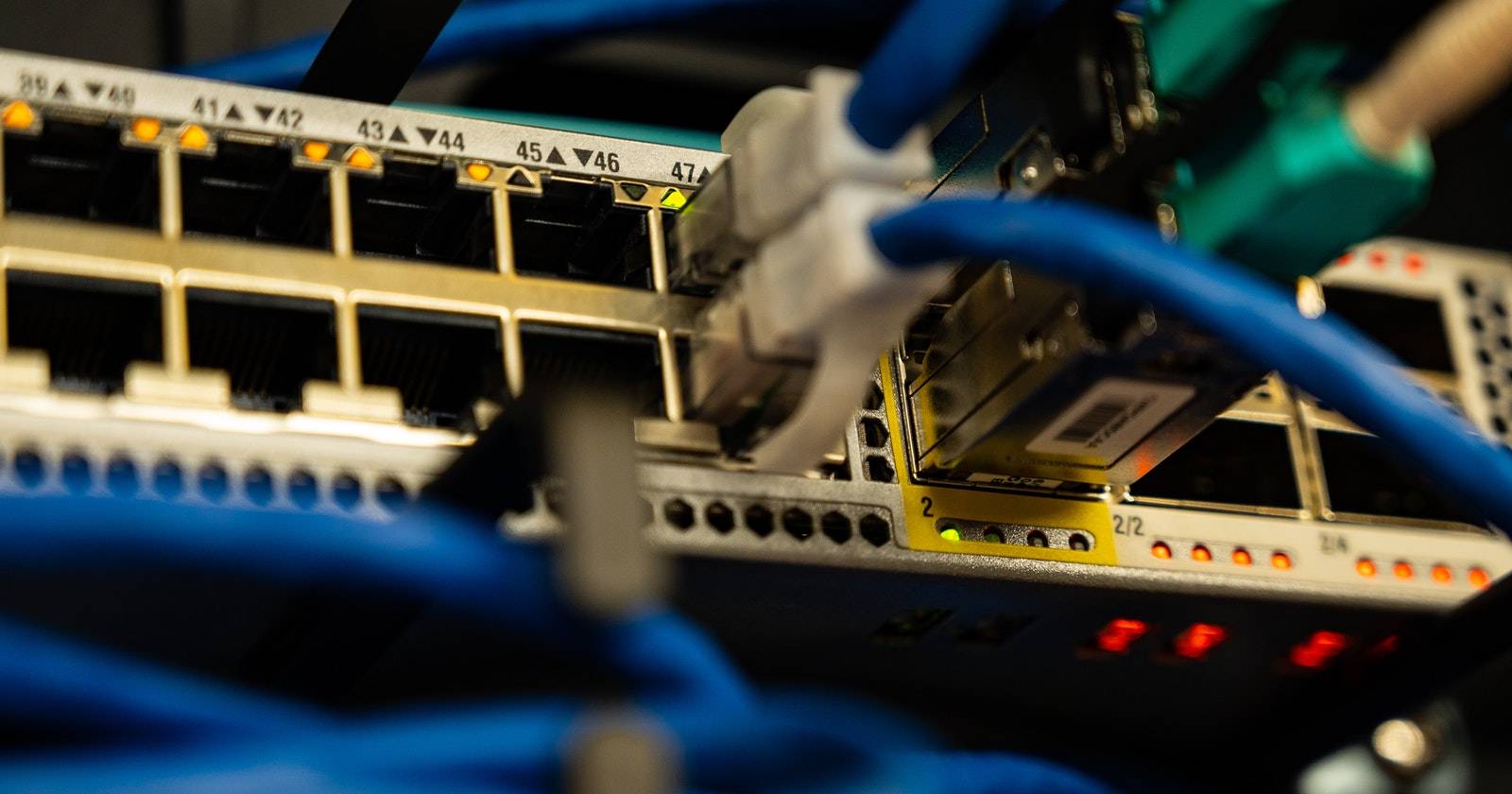 How to Configure Networking on Ubuntu Servers