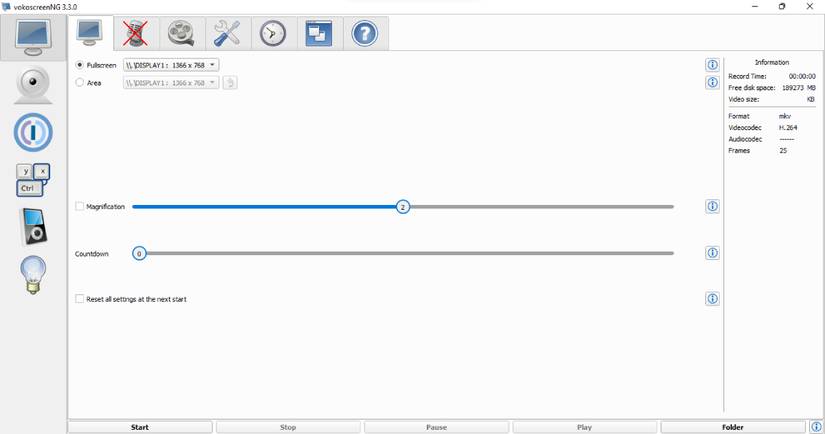 The 8 Best Linux Screen Recording Apps to Capture Your Screen