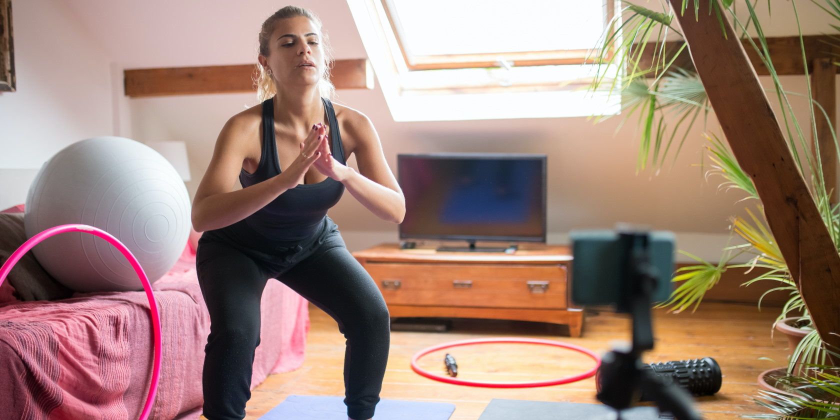 5 Free Online Workout Routine Generators to Find the Best Exercises for You