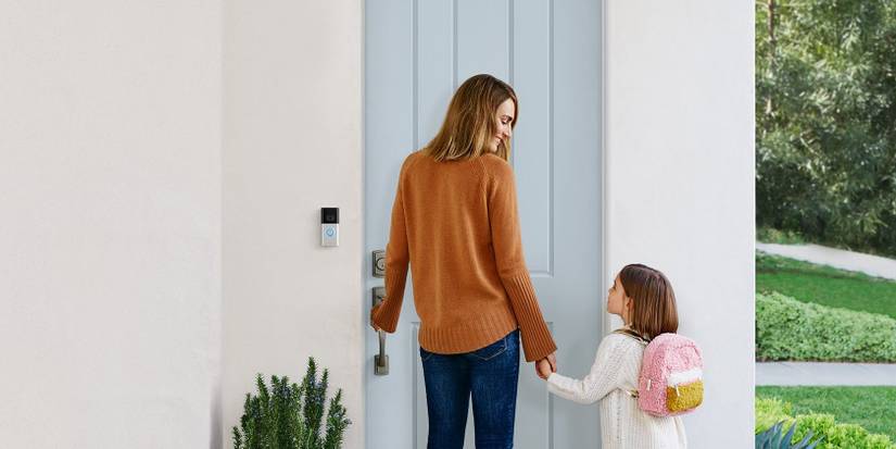 8 Ring Video Doorbell Features Everyone Should Be Using