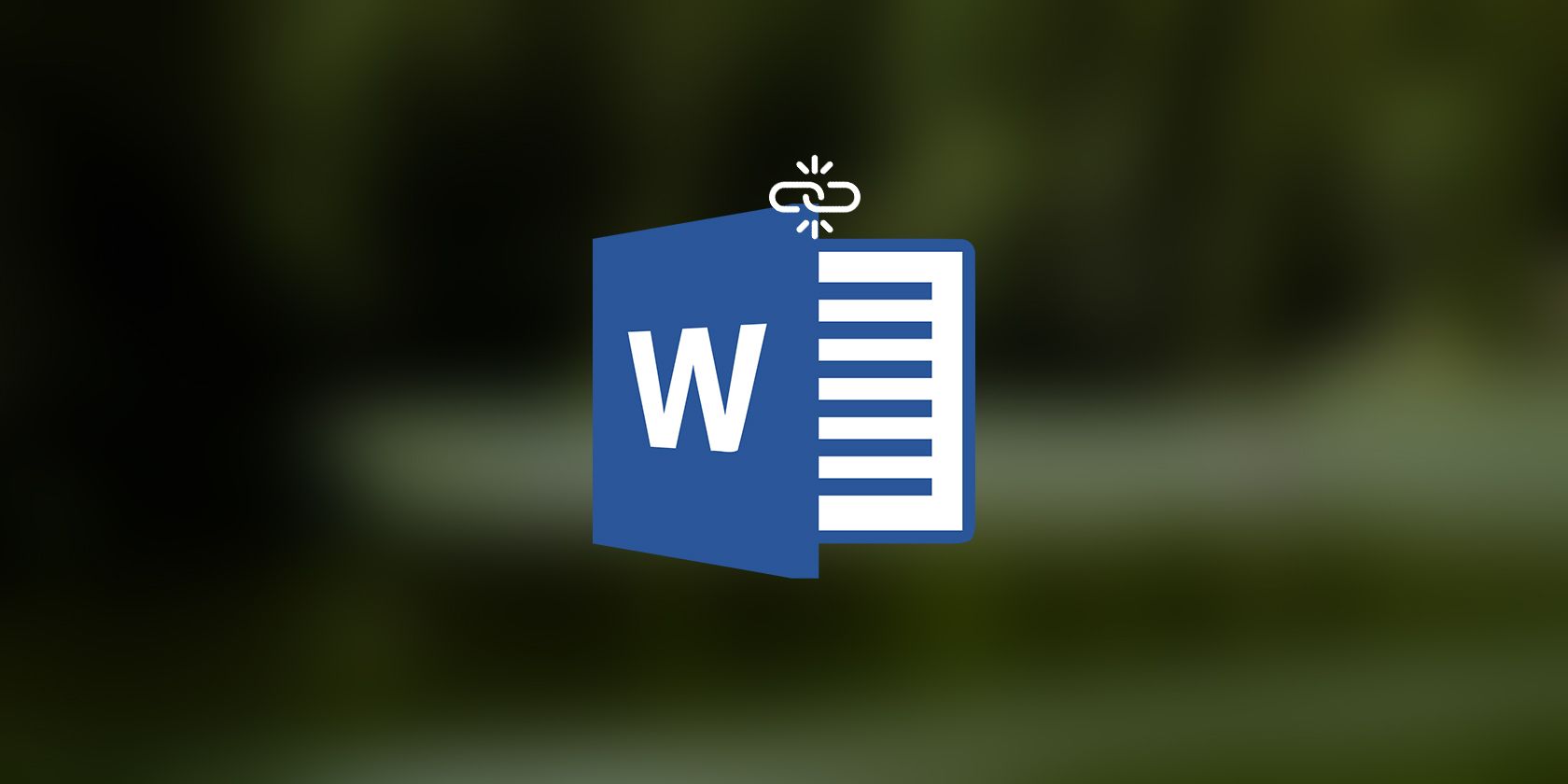 How to Create Hyperlinks in Microsoft Word