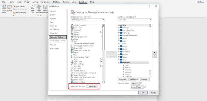 How to Automatically Add Text to a Document’s Header in Microsoft Word Using VBA