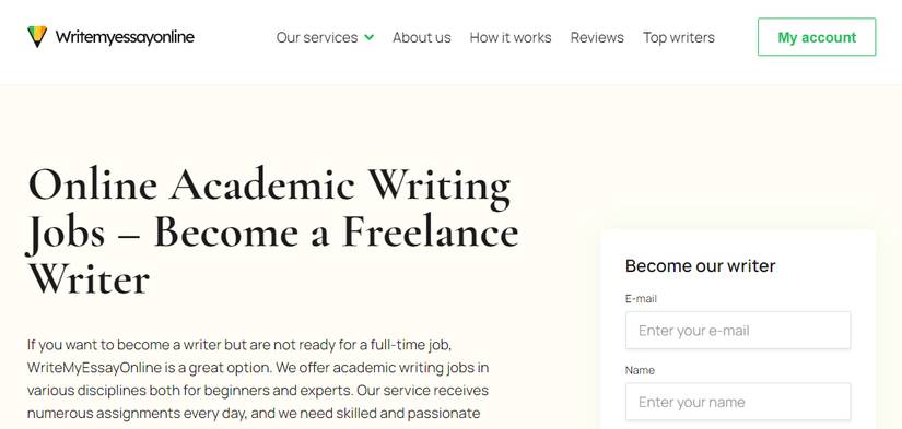 The 10 Best Websites to Find Academic Writing Jobs