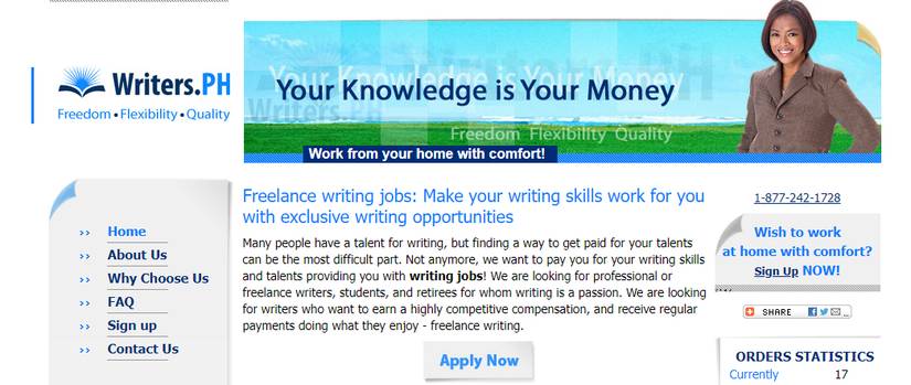 The 10 Best Websites to Find Academic Writing Jobs
