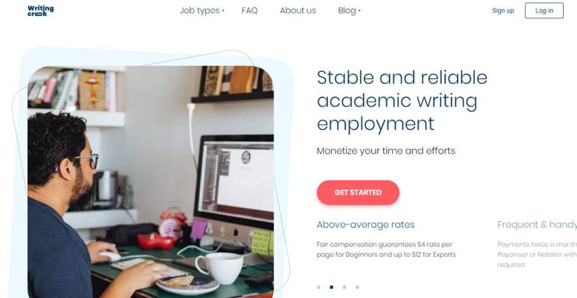 The 10 Best Websites to Find Academic Writing Jobs