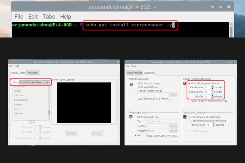 How to Live Monitor YouTube Views and Google Analytics With a Raspberry Pi