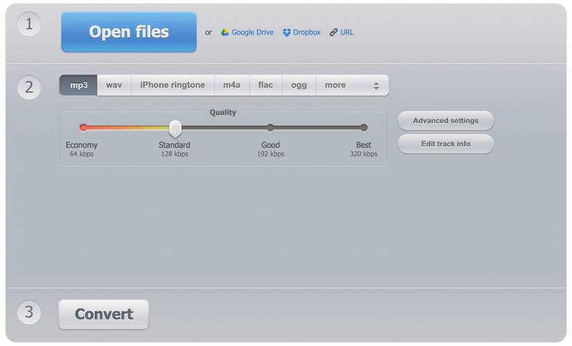 How to Compress Large Audio Files: 5 Easy and Effective Ways