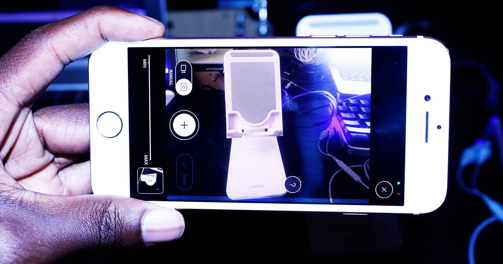 The 5 Best 3D Scanning Apps for iPhone