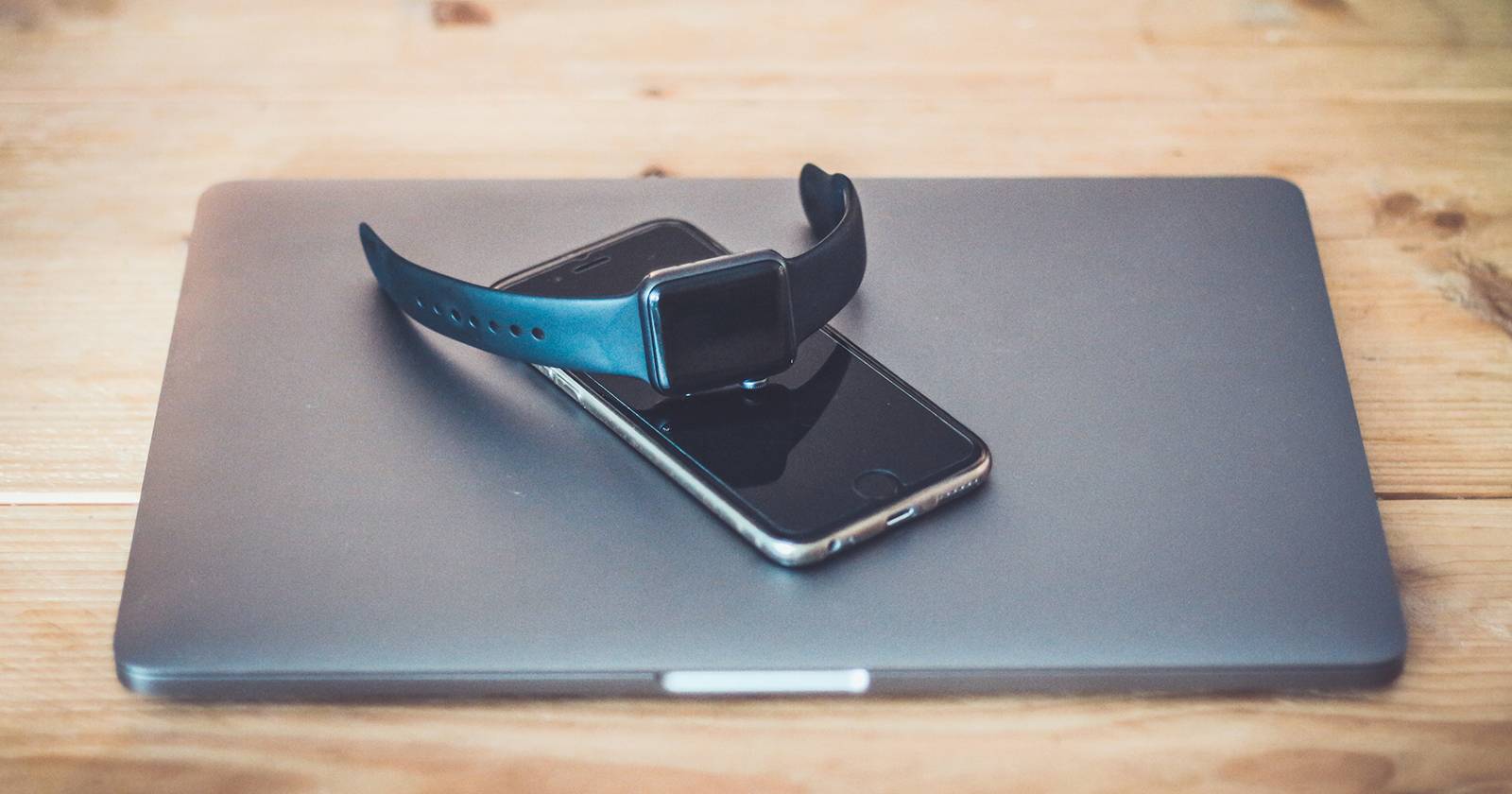 5 Ways You Can Use Your Apple Watch and Mac Together