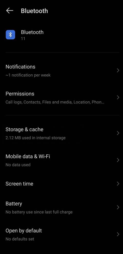 12 Quick Ways to Fix Bluetooth Problems on Android Devices