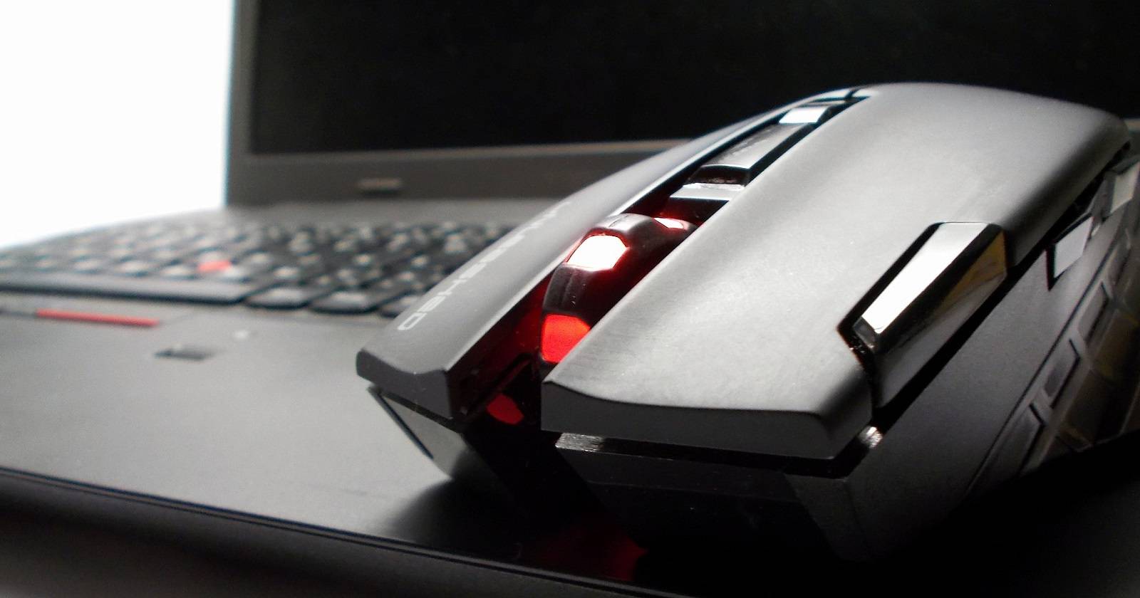 The 7 Best Gaming Mice for Small Hands