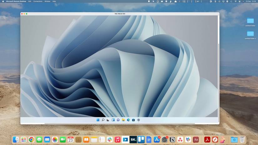Microsoft Remote Desktop: How to Access Windows From Your Mac