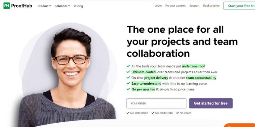 What Is ProofHub? The 7 Best Features for Project Management
