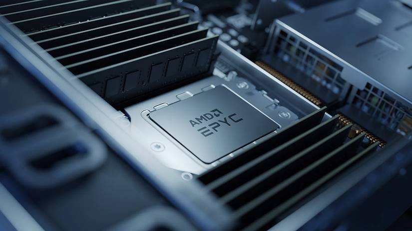 AMD Threadripper vs. Threadripper Pro vs. Epyc: What's the Difference?