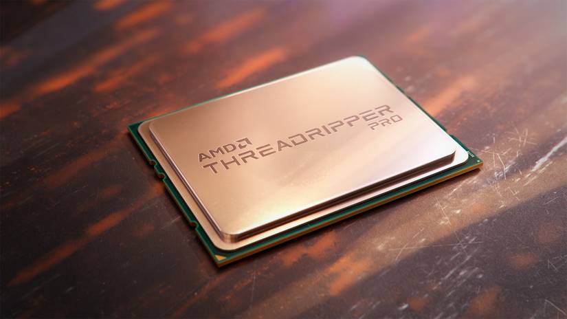 AMD Threadripper vs. Threadripper Pro vs. Epyc: What's the Difference?